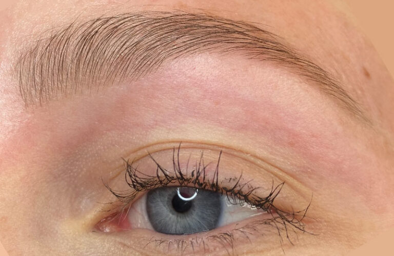 MAY's Brow / Lash / Wax - MAY Beauty Concept